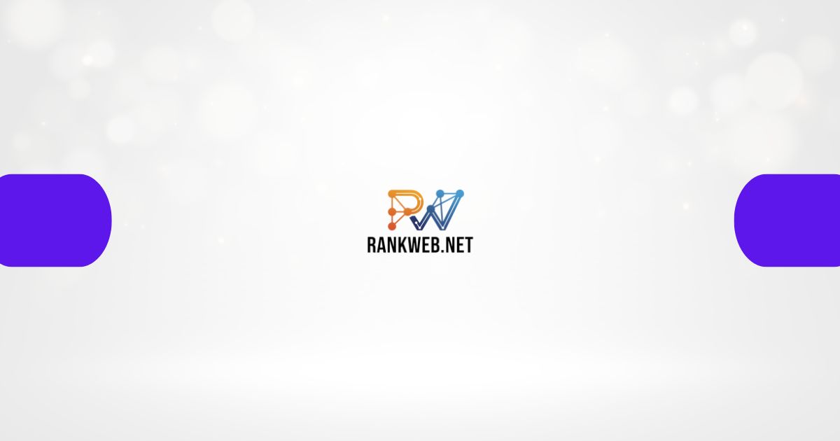 Home - Rank Web